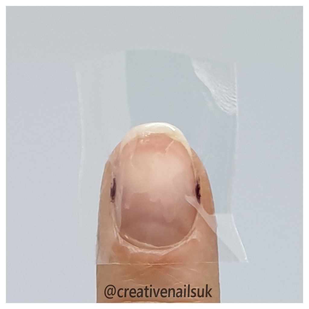 Nail Shape & Sizing Guide | Creative Nails